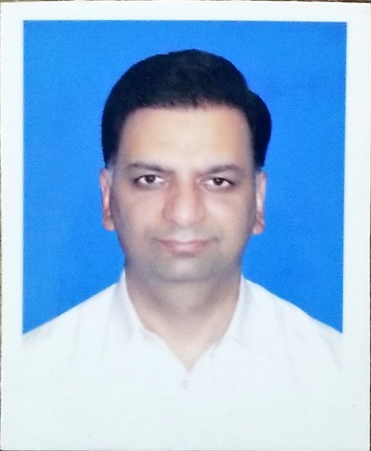 ACHS-Society management